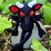 Imp Crochet Pattern, Crochet Imp, Fairy Crochet Pattern, Crochet Fairy ...