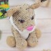 Bobcat Crochet Pattern, Crochet Pattern, Bobcat, Amigurumi, Crochet ...