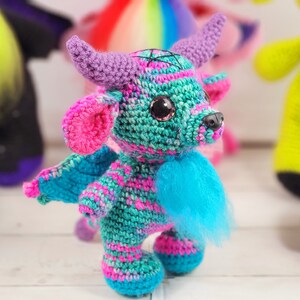 Baphomet Crochet Pattern, Baphomet Pattern, Crochet Pattern,baphomet ...