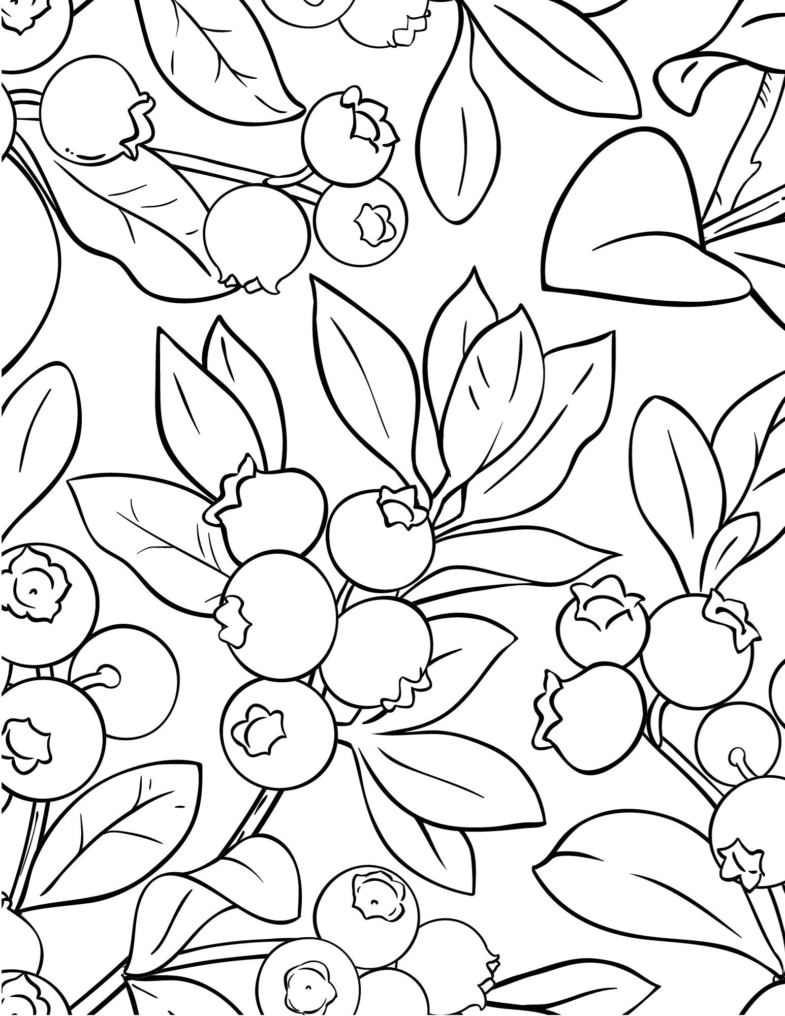 PRINTABLE COLORING SHEETS Instant Digital Download Abstract - Etsy