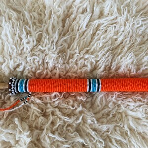 Xhosa Traditional Prayer Pipes - Etsy Canada