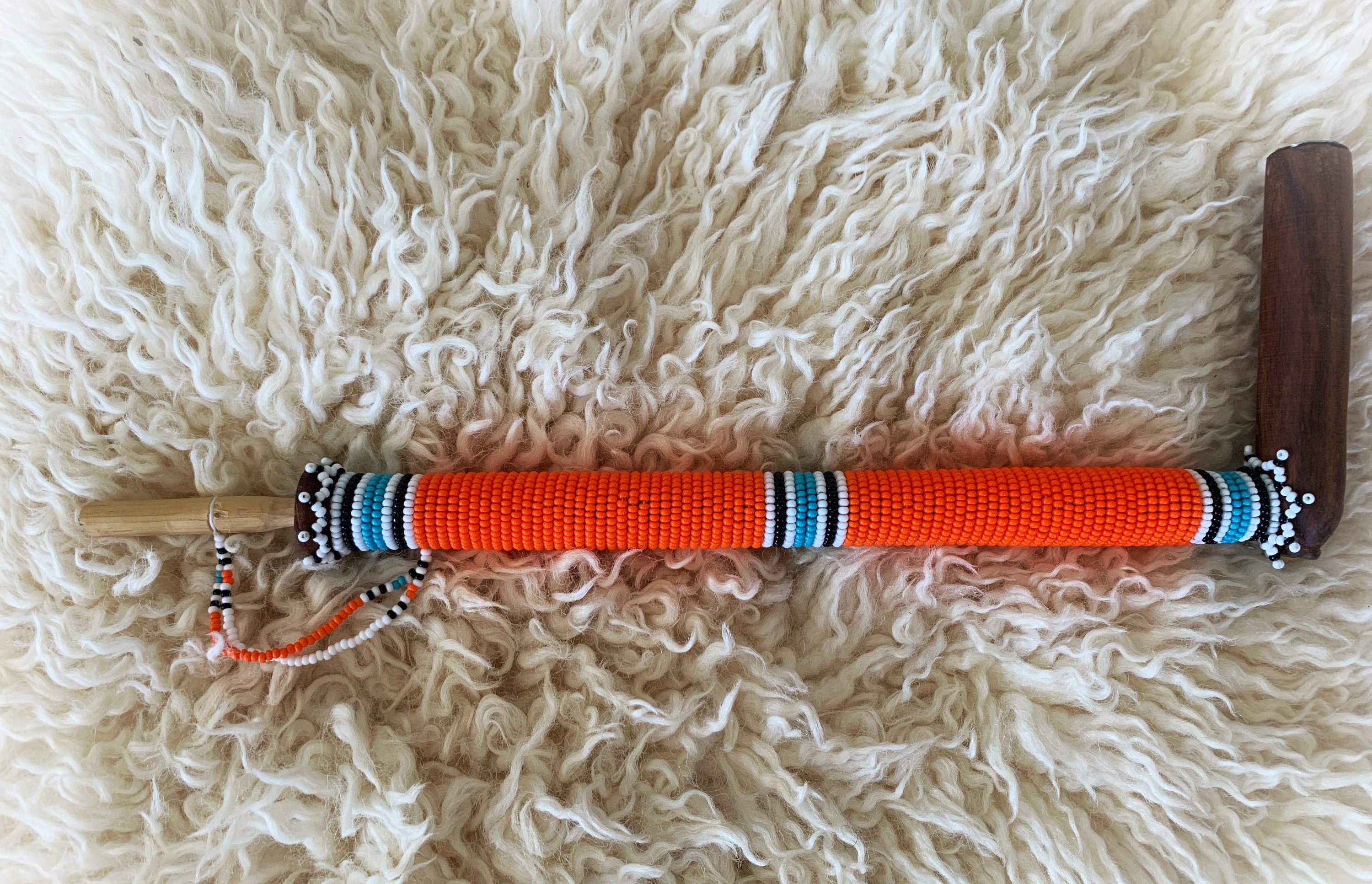 Xhosa Traditional Prayer Pipes - Etsy Canada