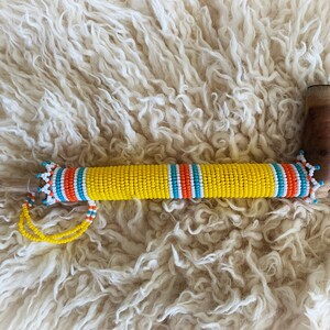 Xhosa Traditional Prayer Pipes - Etsy Canada