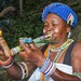 Xhosa Traditional Prayer Pipes - Etsy Canada