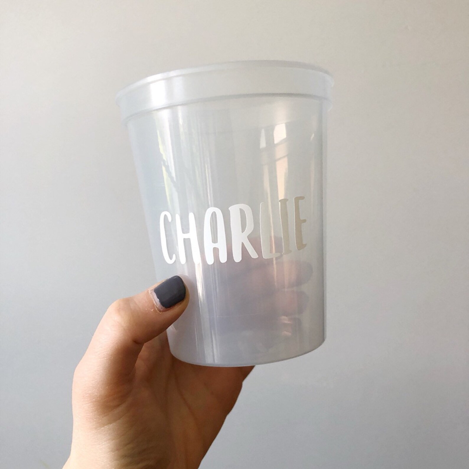 Mood Cup Color Change Cup Personalized Cup Kids Name Cup | Etsy