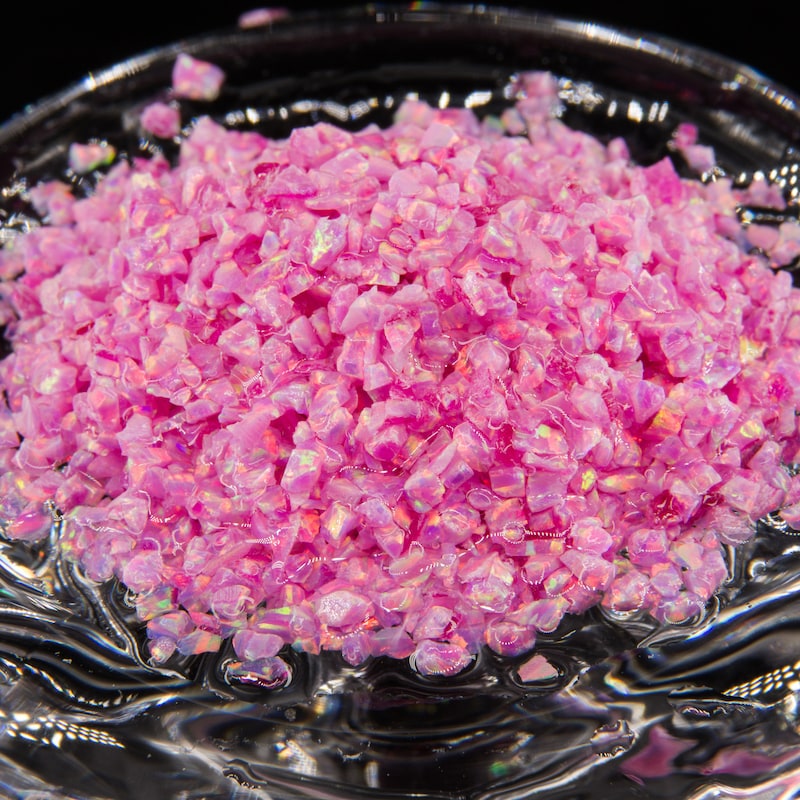 Pink Stone Fine Jewelry - Etsy