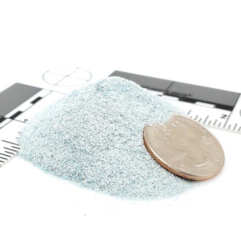 Blue Apatite Natural Stone Crushed Inlay Stone fine - Etsy