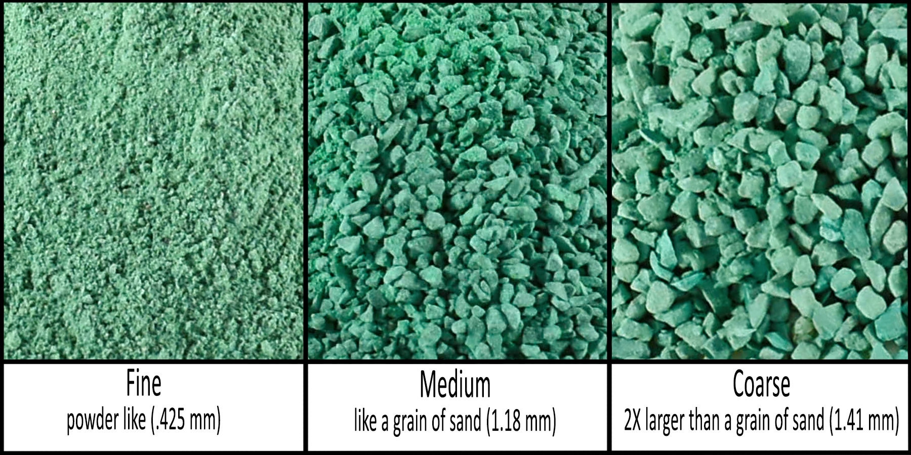 Malachite Natural Stone-crushed Inlay Stone finemedium or - Etsy