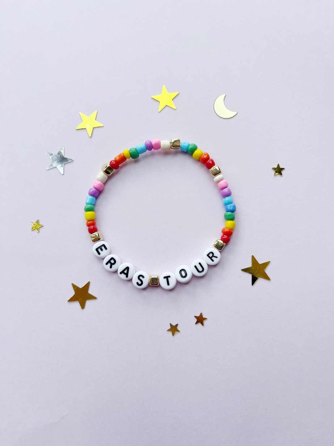 Eras Tour Bracelet Taylor Swift Eras Tour Bracelet - Etsy