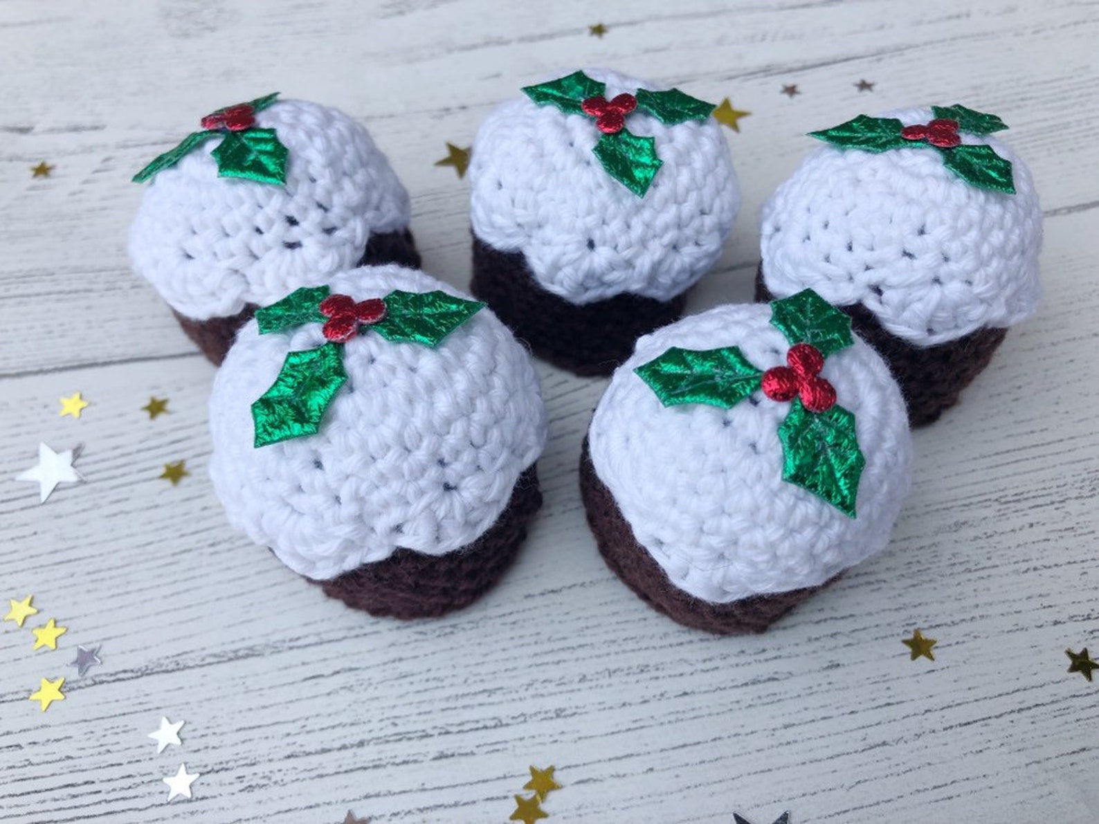 Ferrero Rocher Cover Pattern Chocolate Cover Pattern PDF - Etsy