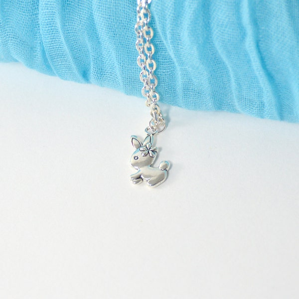 Jewelry Rabbit - Etsy