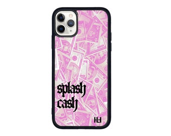 Money Iphone Case - Etsy