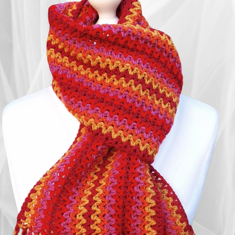 AHSknits - Etsy