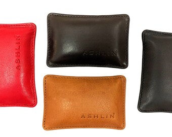 Leather Paperweight | Etsy