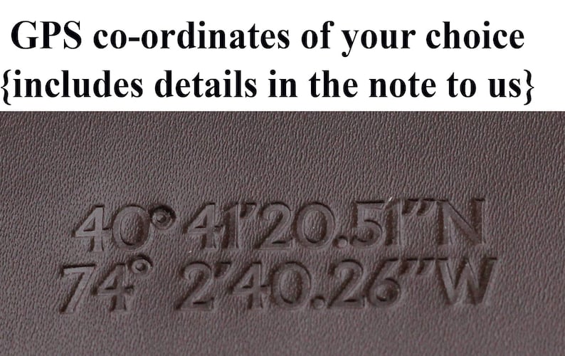 8-pen Storage Box Leather Snap Button Closure Custom - Etsy