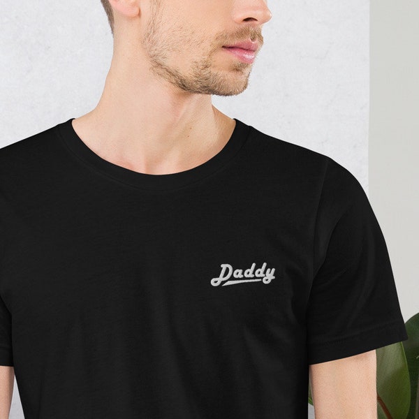 Daddy T Shirt - Etsy