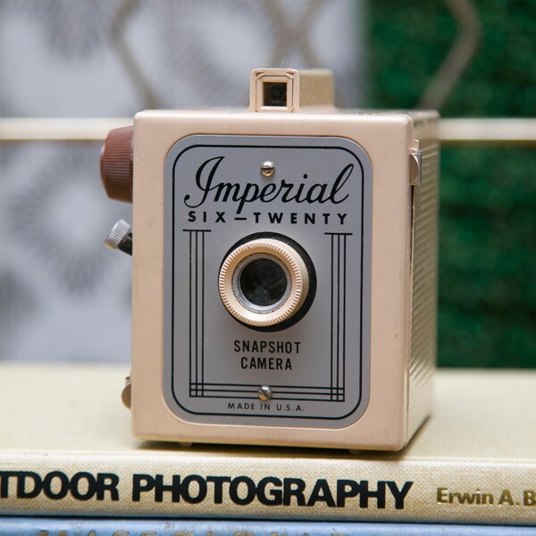 Imperial Cameras - Etsy