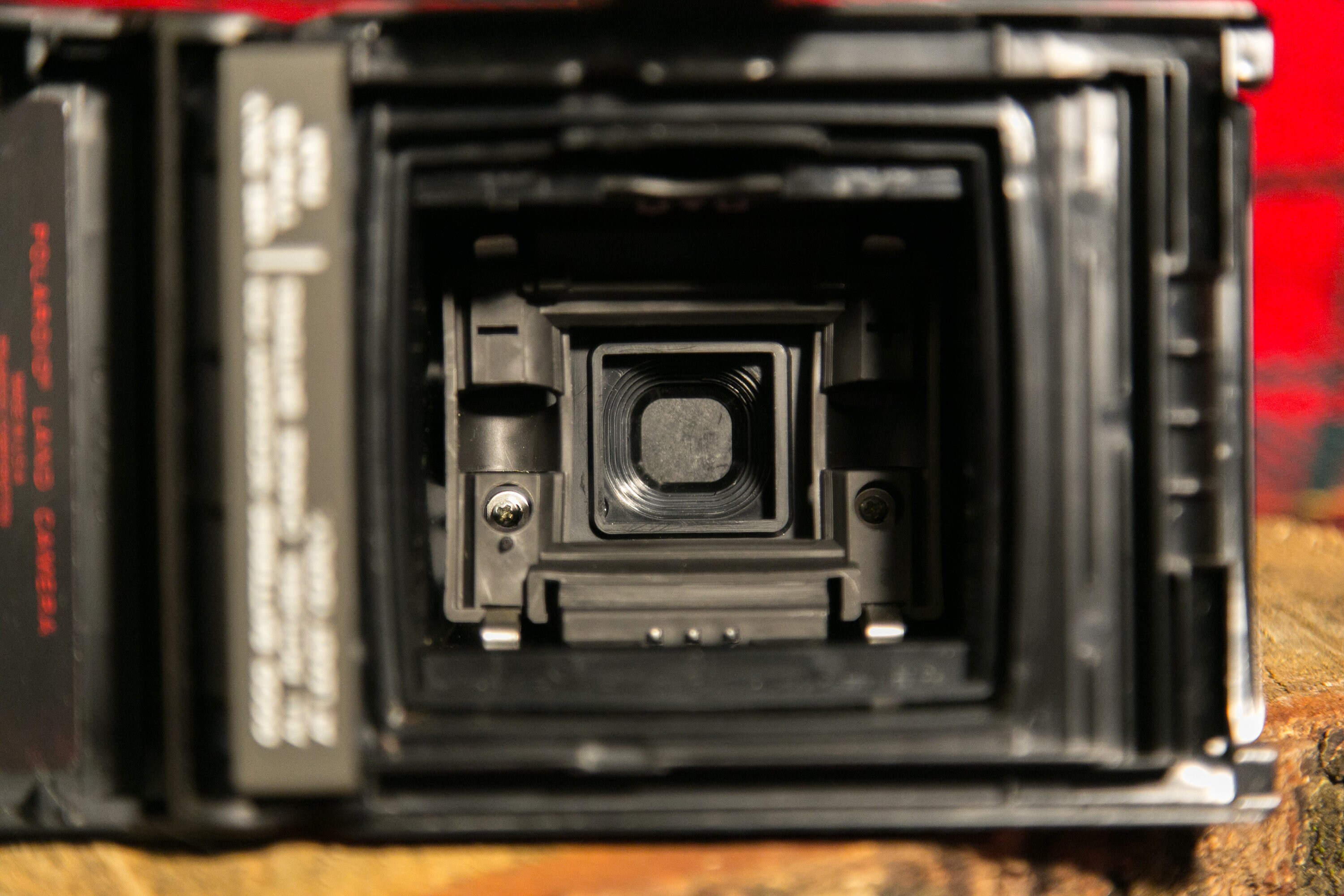 Vintage Functional Polaroid Square Shooter 2 Land Camera - Etsy