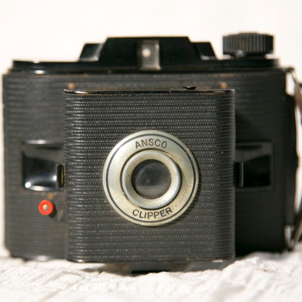 Ansco Camera - Etsy