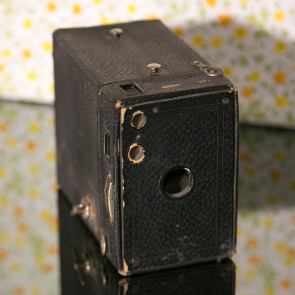 Black Box Camera - Etsy