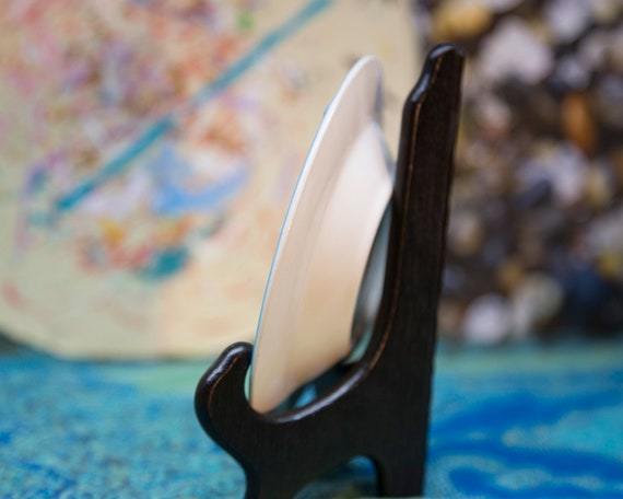 Collectibles Tobacciana Free Shipping Marcrest Swiss Alpine Ashtray MCM ...