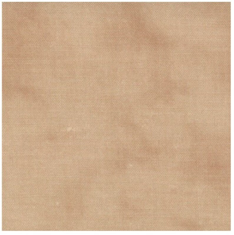 Moda Muslin 44-45" Wide Primitive Gatherings Primitive Muslin - 1040-23 ...