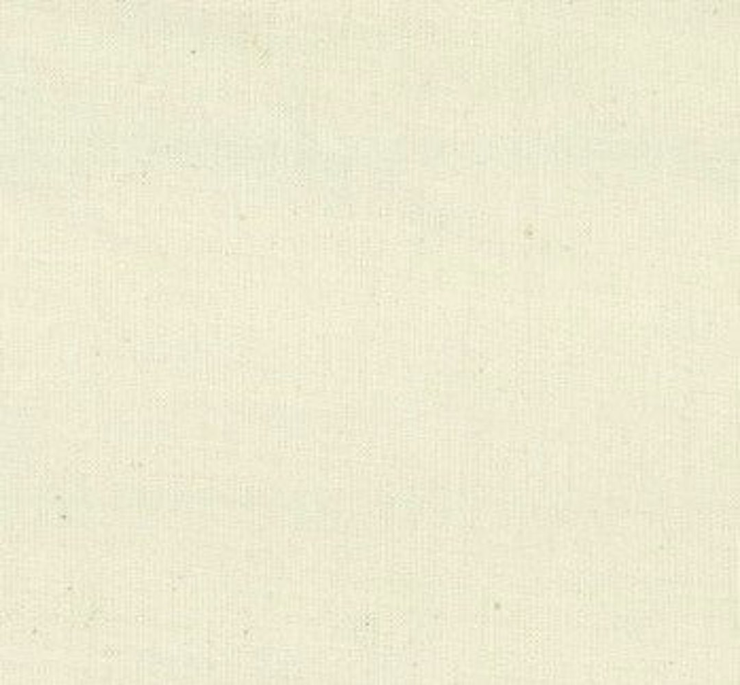 90" Wide Moda Classic Muslin Cotton Fabric in Natural - 9948-12 - Etsy