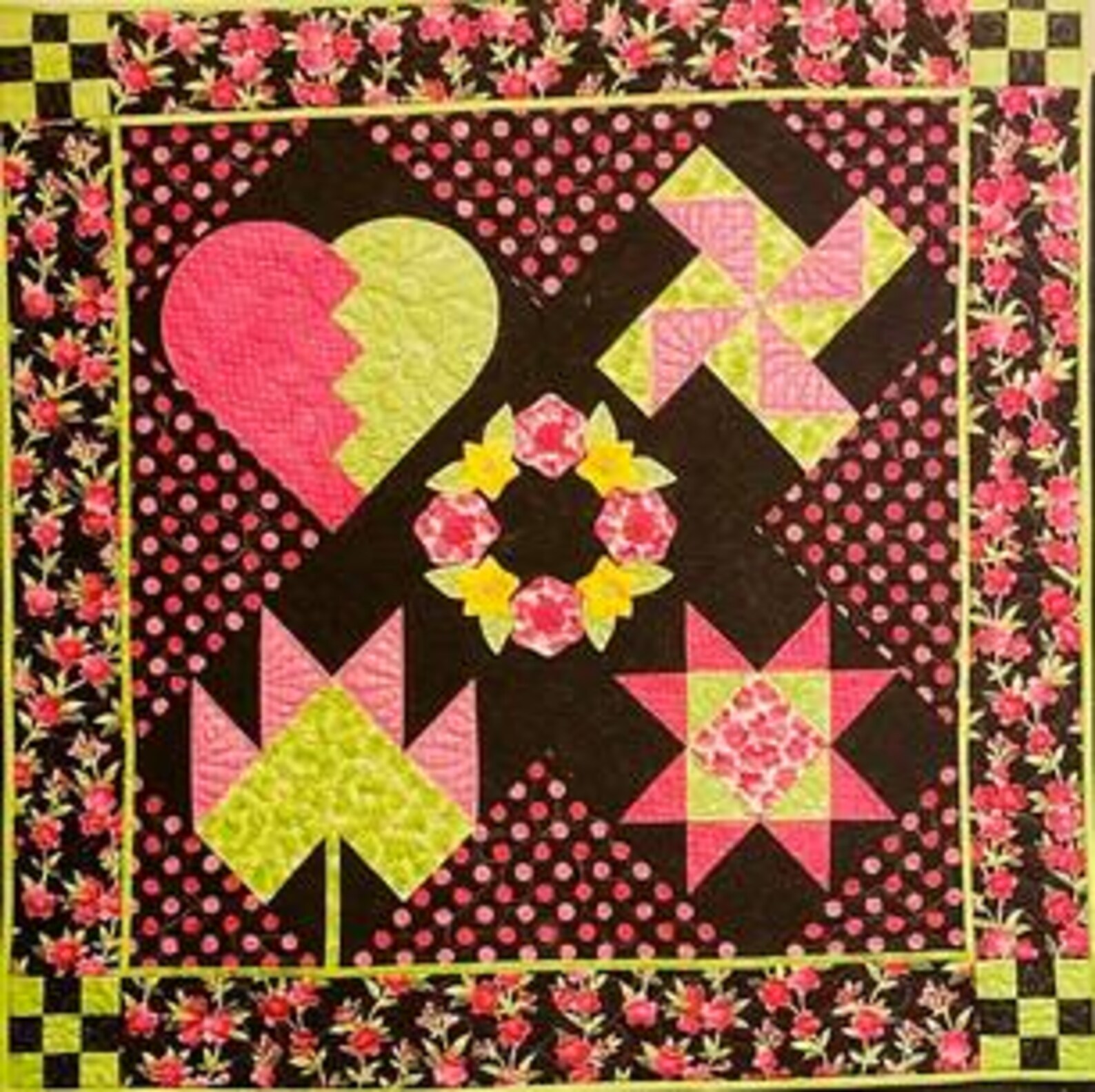 2 Quilt Pattern Books Eleanor Burns Its Elementary And Quilters Academy Vol 1 Freshman Year 5439