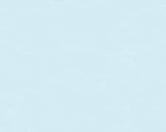 Pastel blue fabric | Etsy