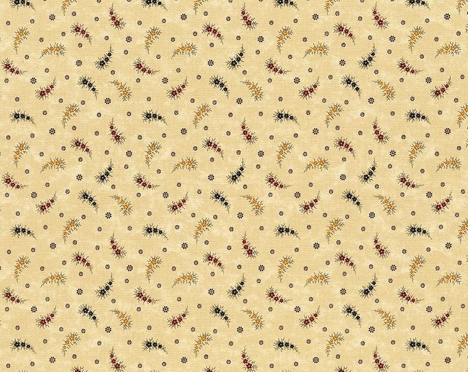 Moda Kansas Troubles Prairie Dreams Tan - 9651-11 - Etsy