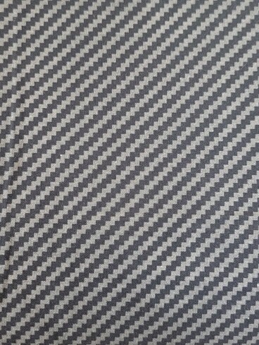 Benartex Very Wooly Winter Shark Skin Black COTTON Fabric - 10361-12 - Etsy
