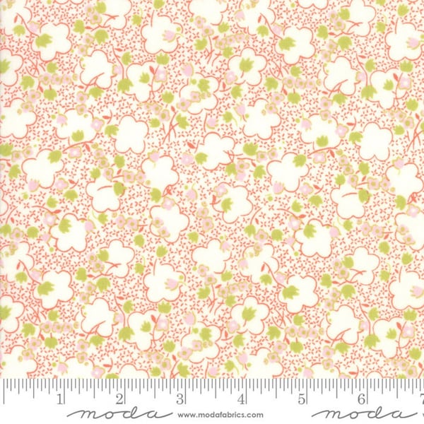 Persimmon Moda - Etsy