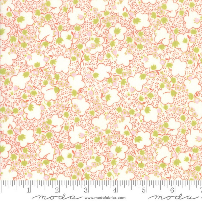 Persimmon Moda - Etsy