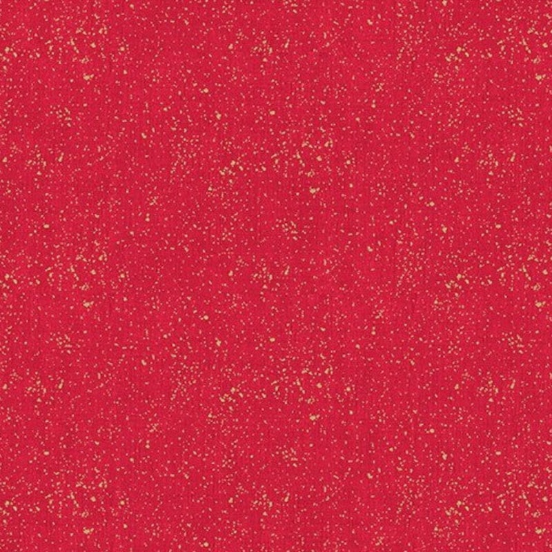 Makower Metallic Fabric - Etsy