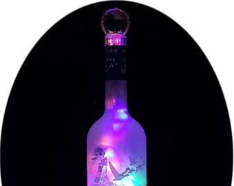 Grey Goose Light - Etsy