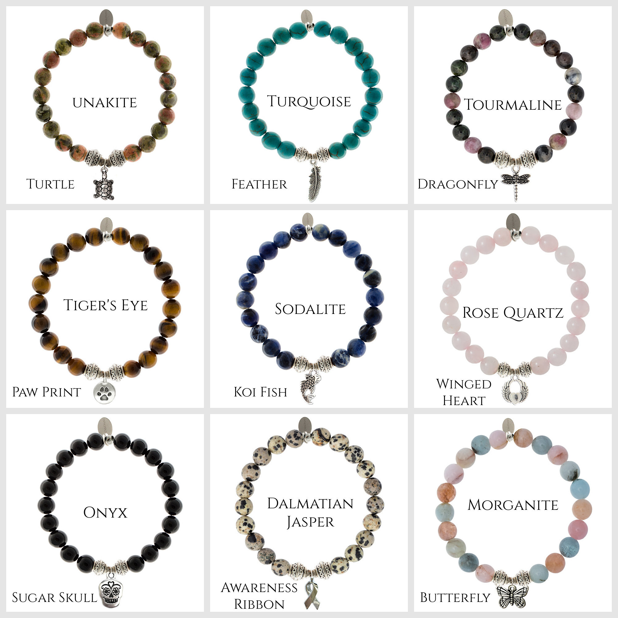 Keepsake Bracelet Sympathy Gift Memorial Bracelet Custom Bereavement ...