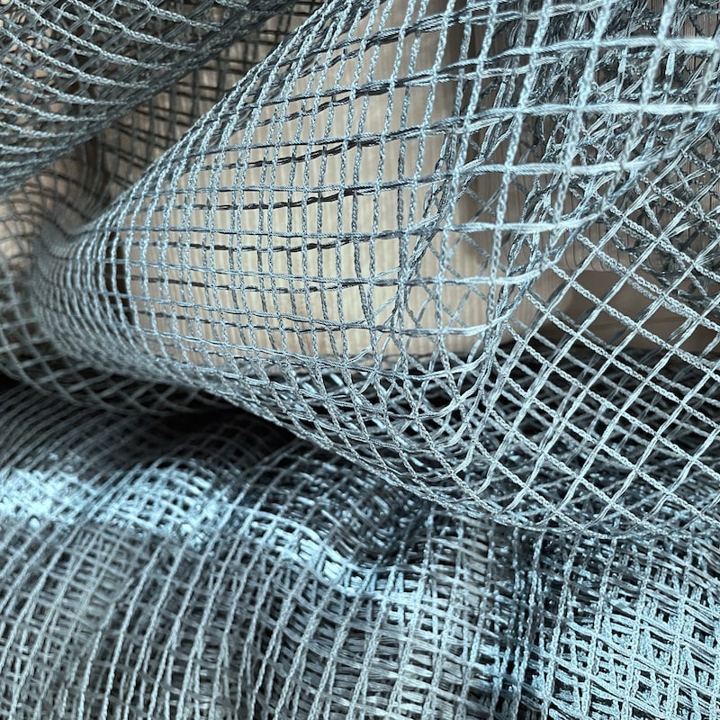 Nautical Fish Net - Etsy