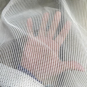 Square Mesh Net , Beautiful for Vintage Designs 54" Sold by the Yard - Etsy