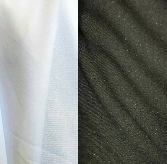 French Tricot Fusible Lightweight Fabric 2 Yards X 58 | Etsy