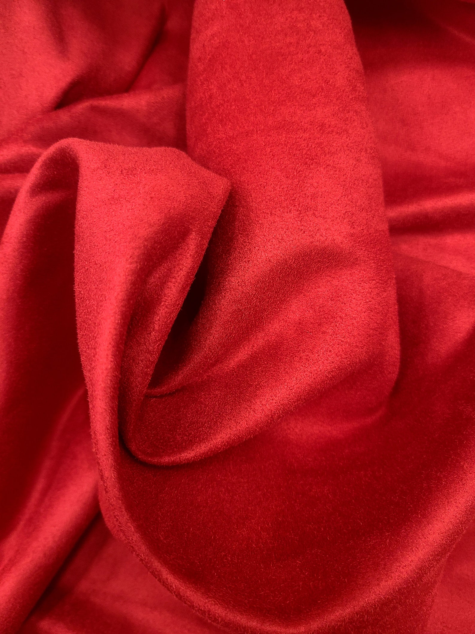 Micro Suede for Upholstery Fabric Colors 58 Sold by | Etsy