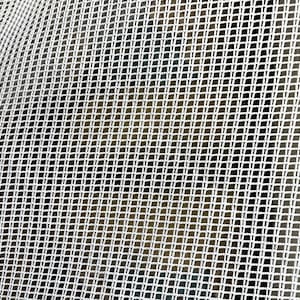 Square Mesh Net , Beautiful for Vintage Designs 54" Sold by the Yard - Etsy