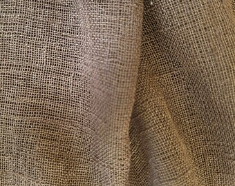Linen Burlap - Etsy