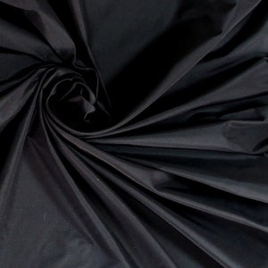 Taffeta High Quality 58'' Wide Sold by 2 Yards - Etsy