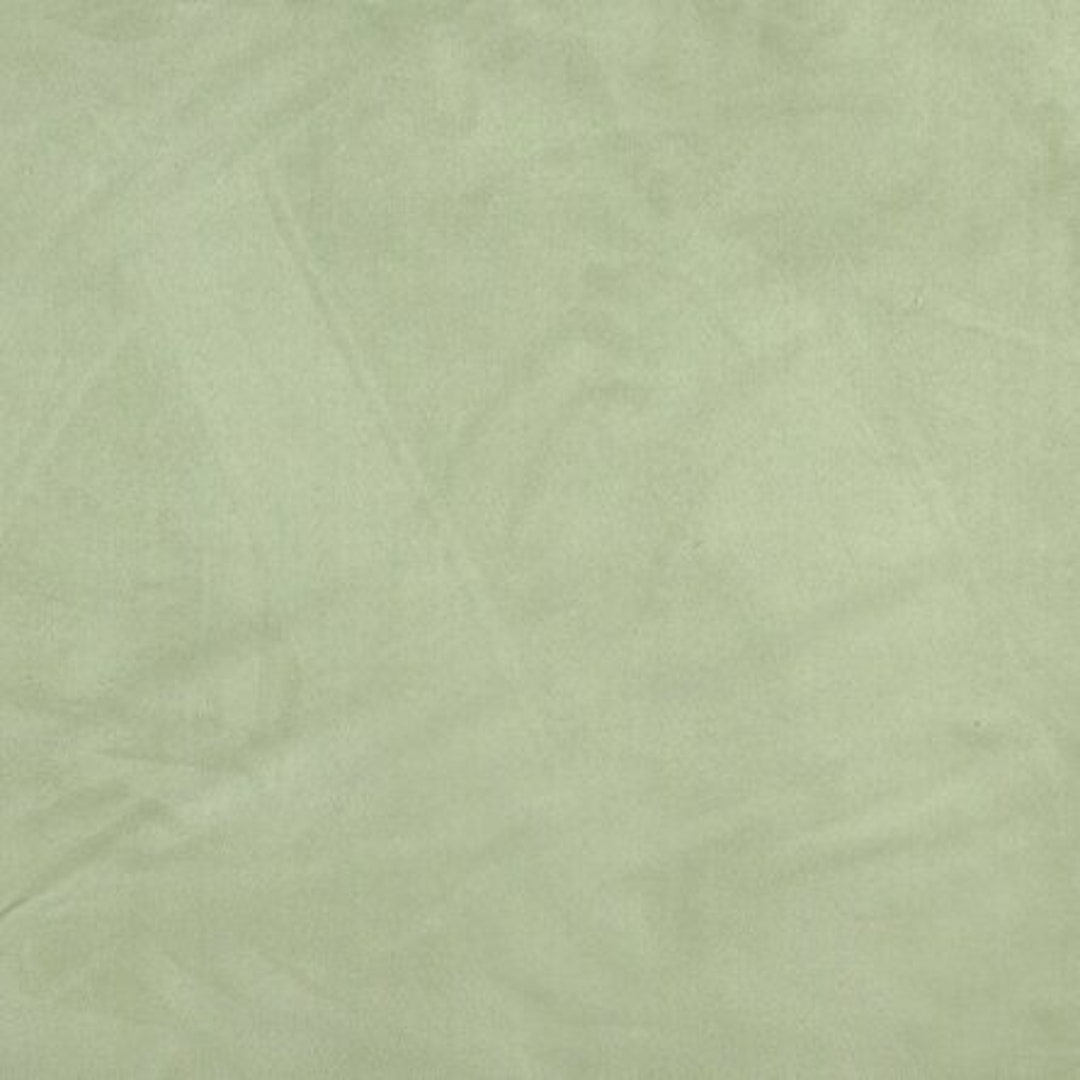 Micro Suede for Upholstery Fabric Colors - 58" , Sold by the Yard - Etsy