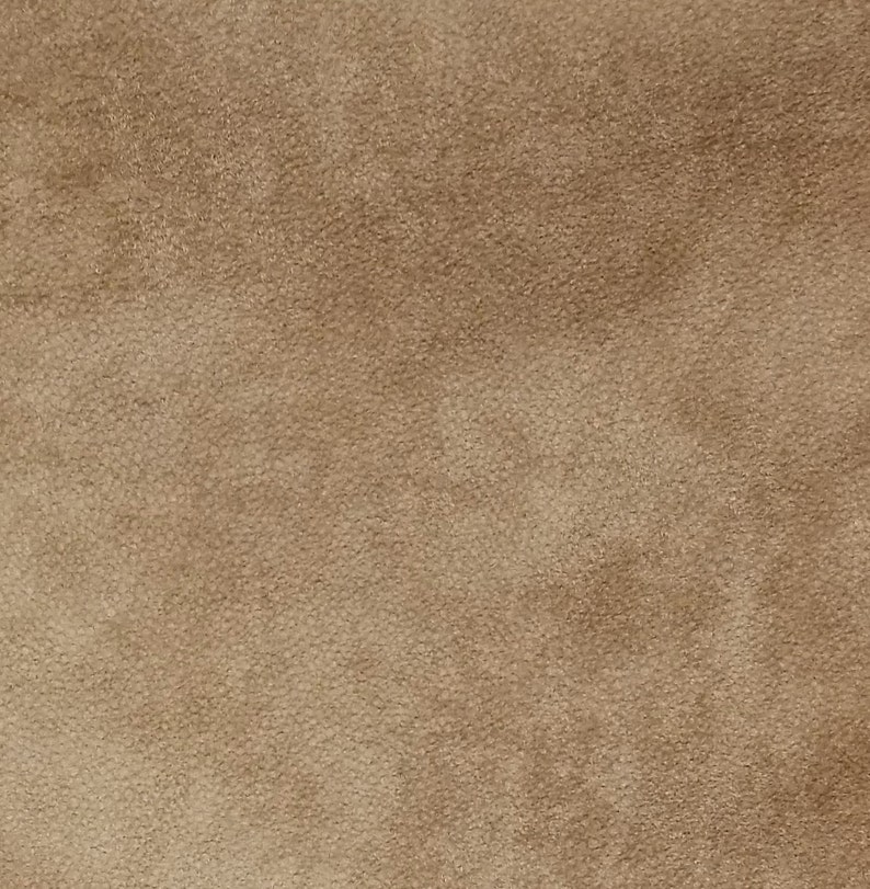 Micro Suede for Upholstery Fabric 52 Colors - 58" , Sold by the Yard - Etsy