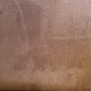 Micro Suede for Upholstery Fabric 52 Colors - 58" , Sold by the Yard - Etsy