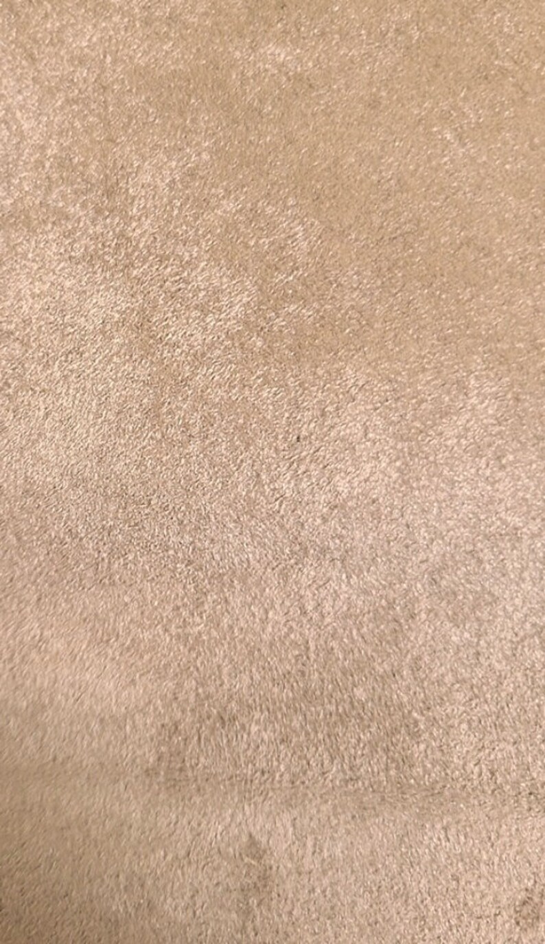 Micro Suede for Upholstery Fabric Colors - 58" , Sold by the Yard - Etsy