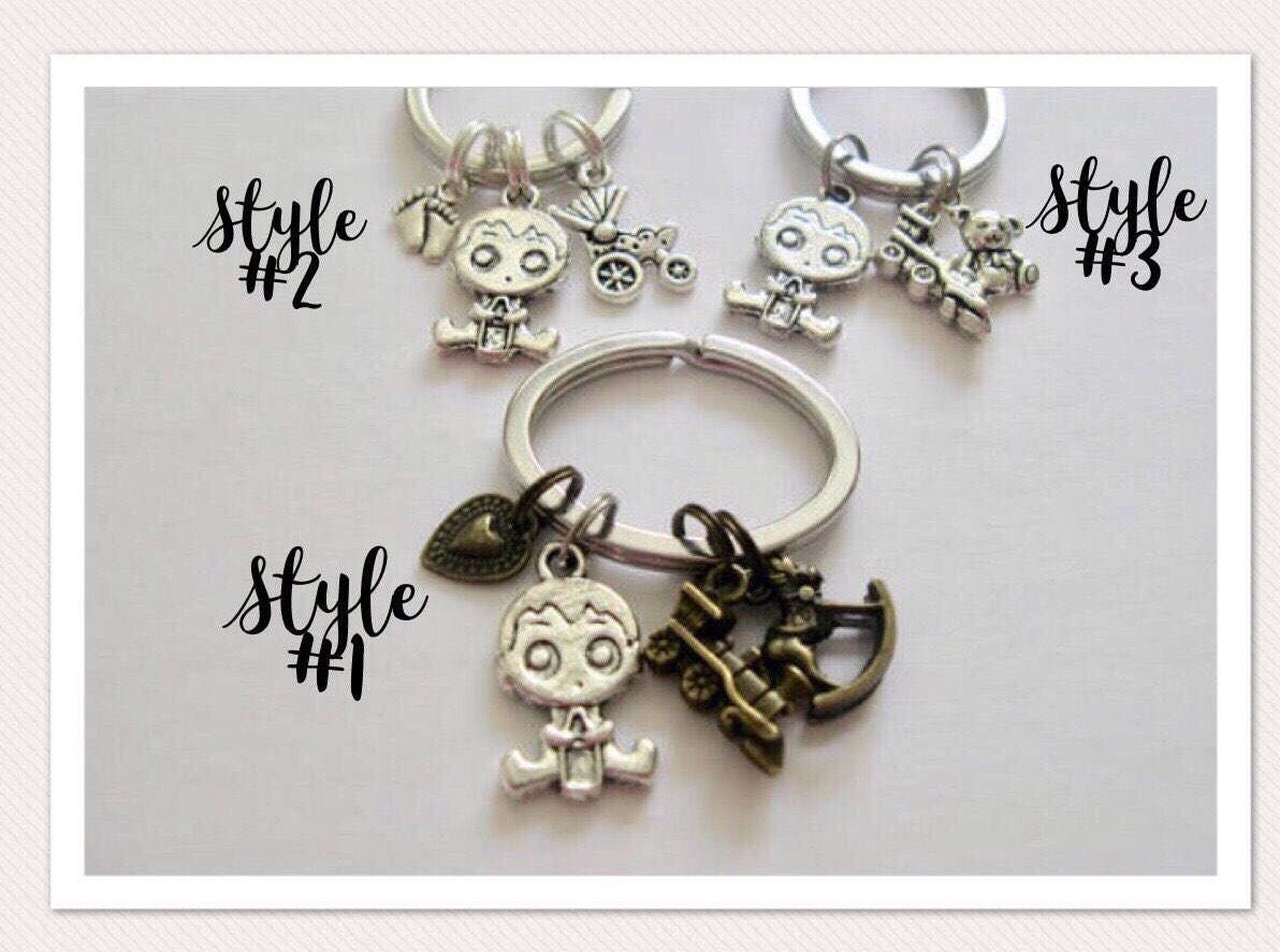 Baby Boy First Time Mom New Baby Boy New Mom Gift Mom | Etsy