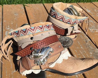 Cowgirl boots | Etsy