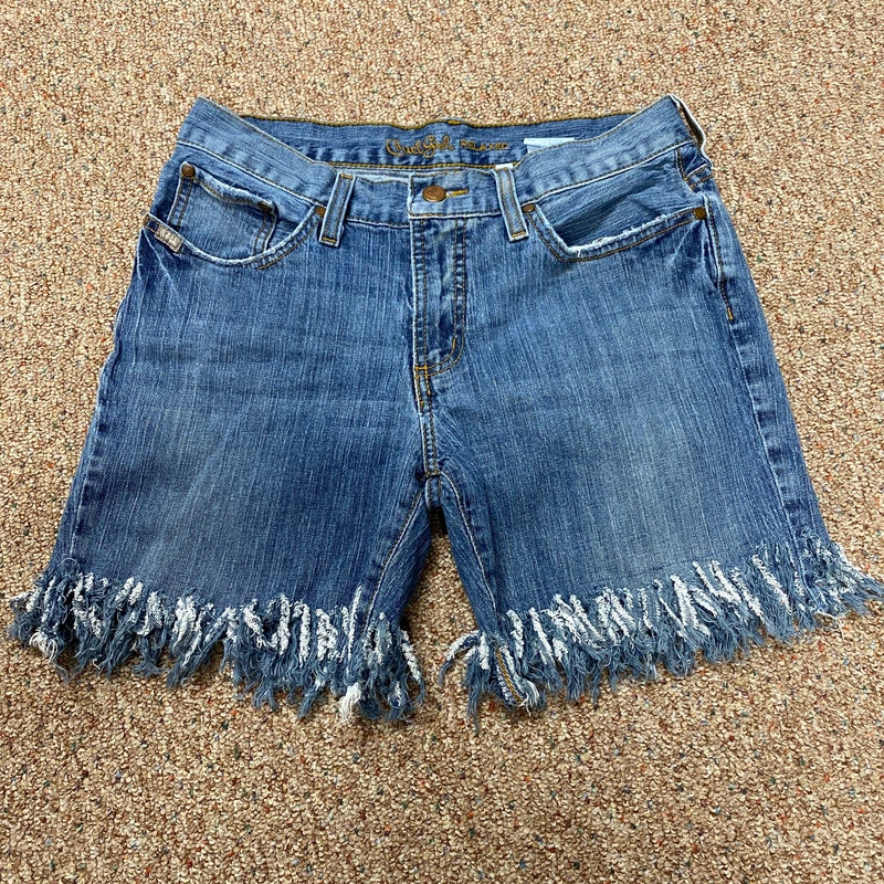 Embellished Shorts - Etsy